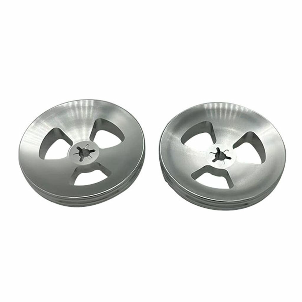 Адаптер для катушечных магнитофонов