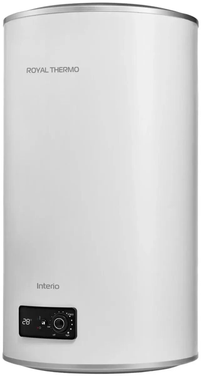 Водонагреватель Royal Thermo RWH 30 Interio