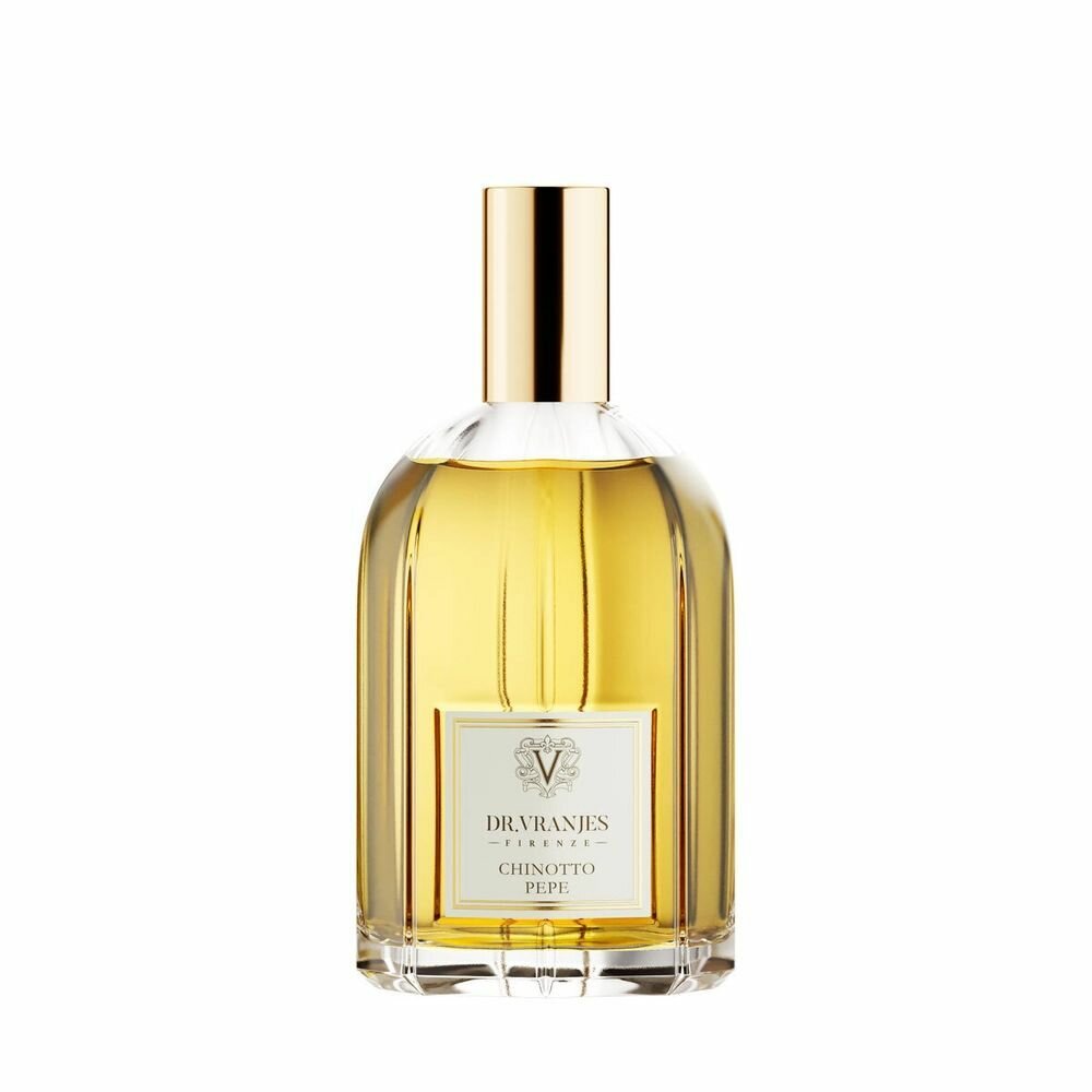 Dr.Vranjes - Chinotto Pepe Spray (померанец и перец) ароматизатор для дома( Без заводской коробки)100 мл