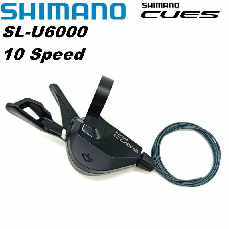 Shimano Шифтер SL-U6000-10R