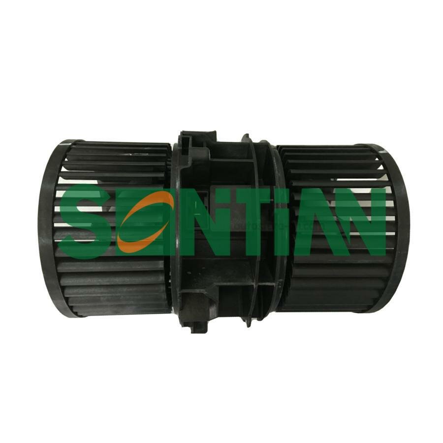 SONTIAN ZD172273 Вентилятор отопителя RENAULT Fluence