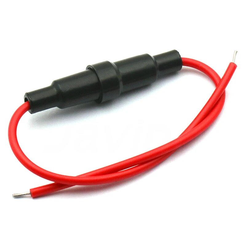 Держатели предохранителей Stlxy 5 шт, 5*20 мм/6*30 мм 5x20mm