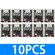 10шт Модуль ESP32-C3