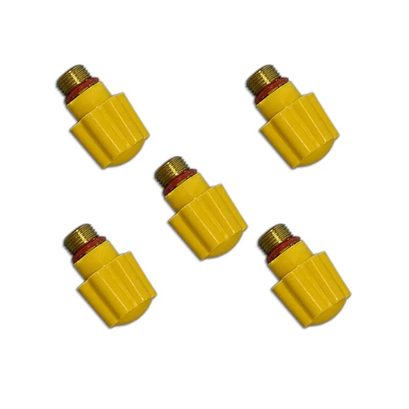 5 шт. Сварочная горелка QQ150A 5 PCS