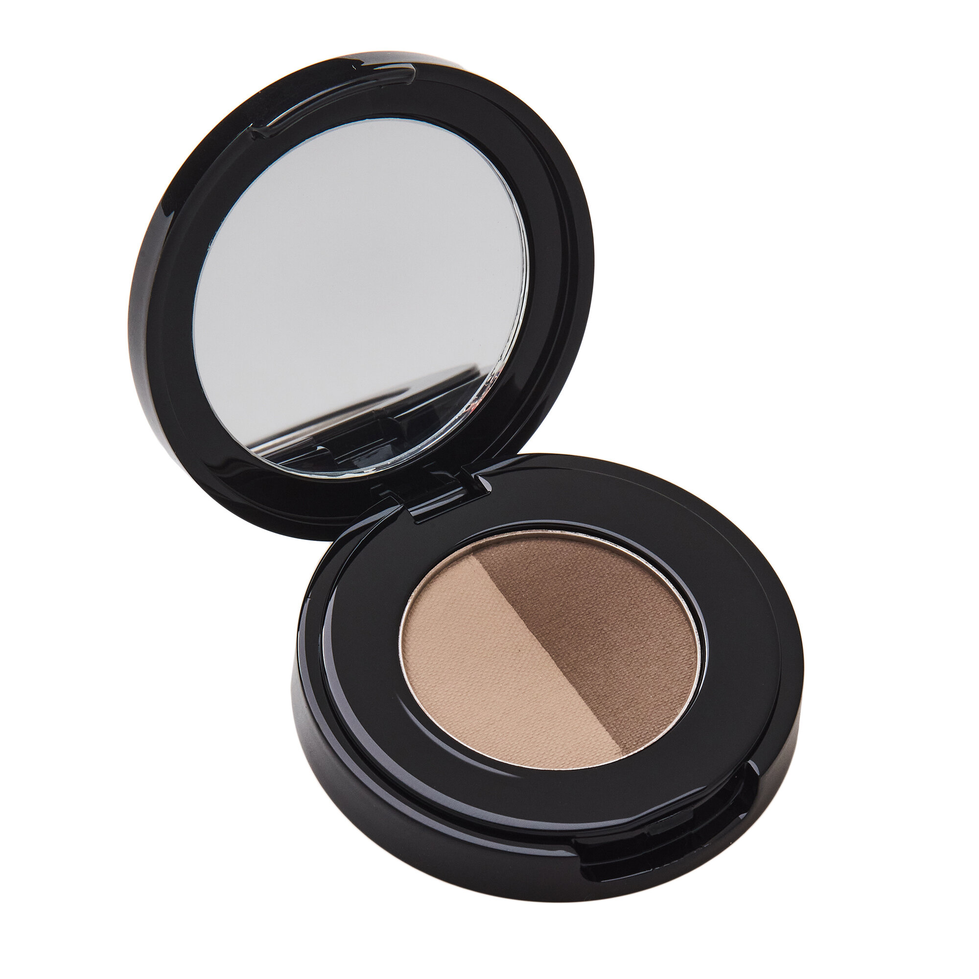 ANASTASIA BEVERLY HILLS BROW POWDER DUO Пудра для бровей Medium Brown