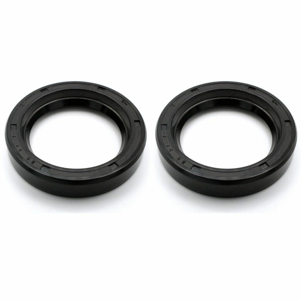 Сальники вилки, совместимые с Suzuki ADDRESS и другими моделями CP FM.