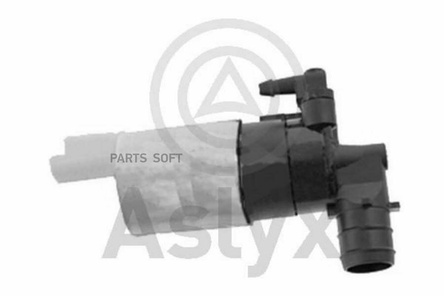 AS200679 ASLYX Насос омывателя RENAULT/CITROEN/PEUGEOT