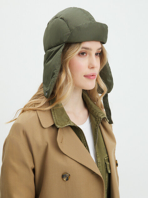 Шапка для женщин