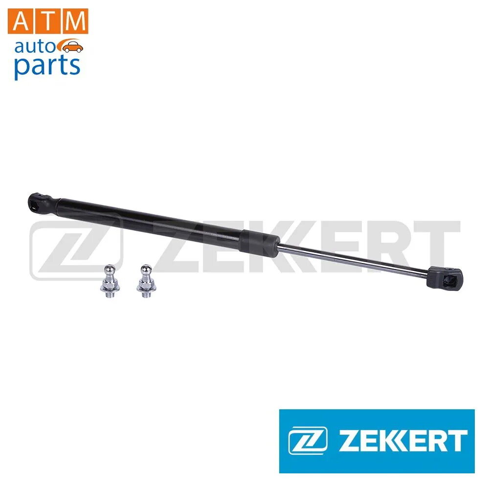 Упор газовый капота Nissan Maxima (A33) 00- Zekkert gf-2082 OEM 654712Y010