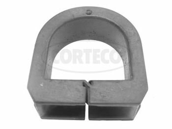 Сайлентблок SEAT: CORDOBA 93-99, CORDOBA VARIO 96-, CORDOBA хечбэк 99-02, IBIZA II 93-99, IBIZA III 99-02, TOLEDO I 91-99, VW: GOLF II 83-92, GOLF I CORTECO 80000264