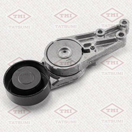 Натяжитель поликлин. ремня с роликом TMI TATSUMI TFD1090