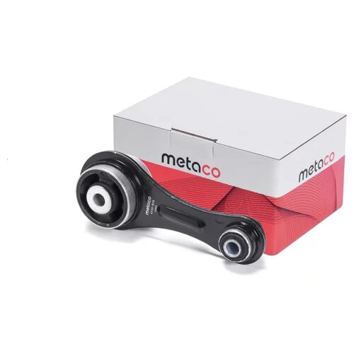 Опора КПП задняя METACO 4732013
