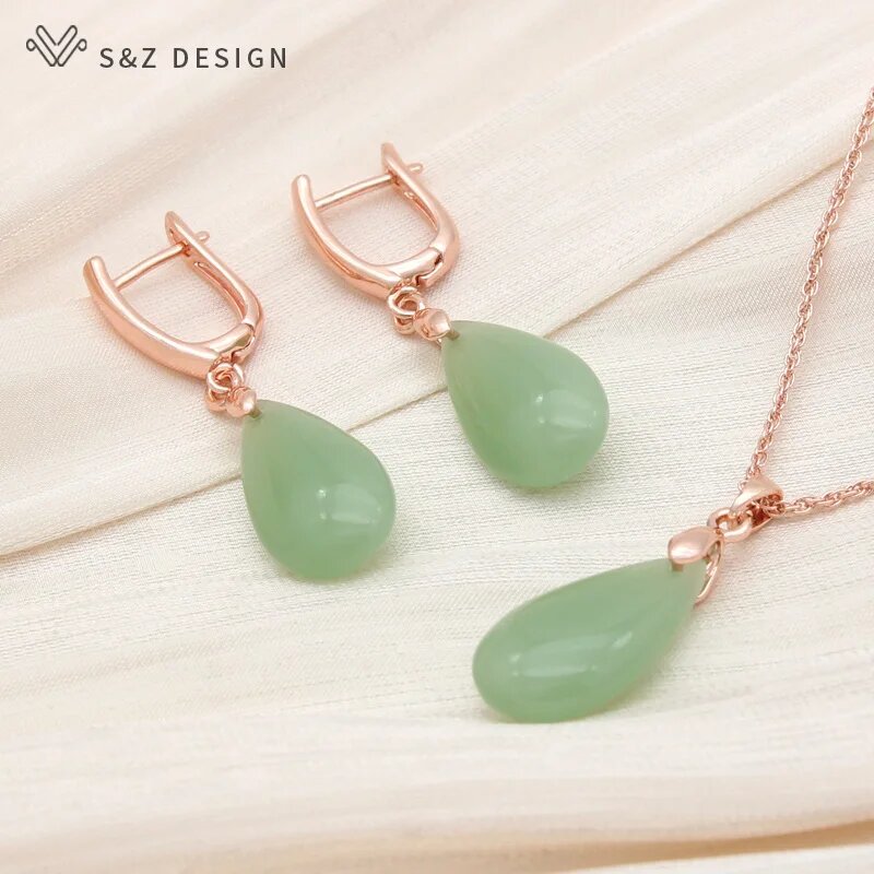 Комплект бижутерии S&Z DESIGN