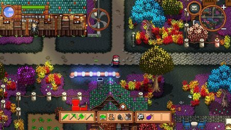 Monster Harvest Nintendo Switch — фото 1