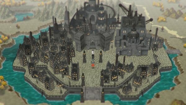 Lost Sphear для Nintendo Switch — фото 1