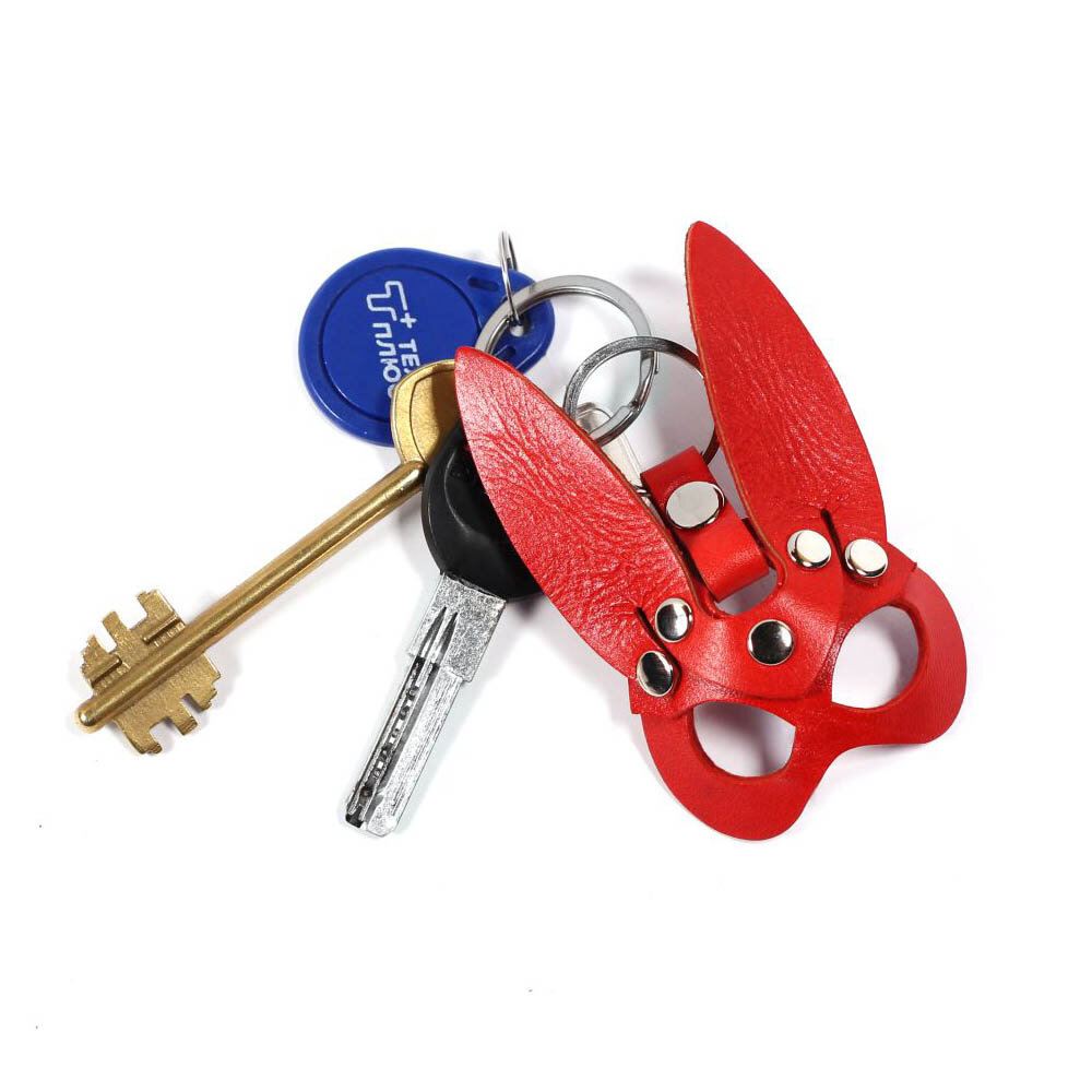 Брелок ПодКожей