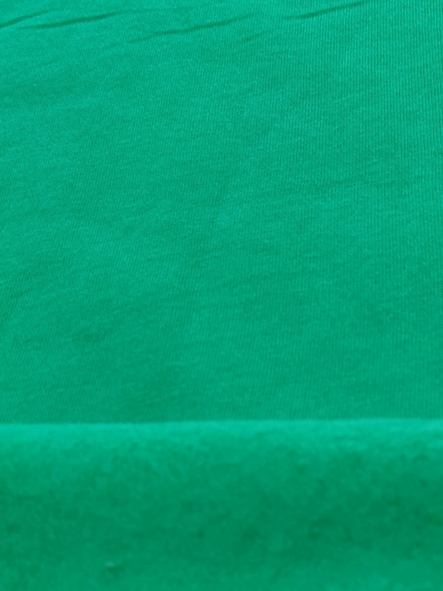 Трикотаж на флисе