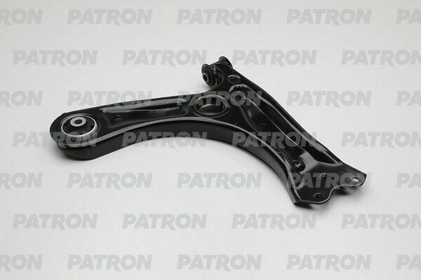 Рычаг подвески AUDI: A1 10-, SEAT: IBIZA 08-, VW: POLO 09- (Произведено в Турции) PS5155R