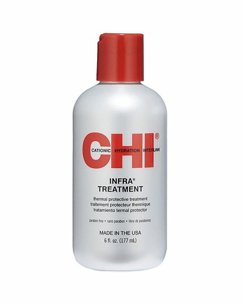 CHI Infra Treatment - Кондиционер для волос 177 мл