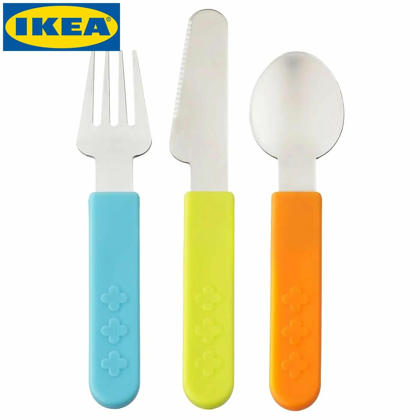 Детские приборы для кормления