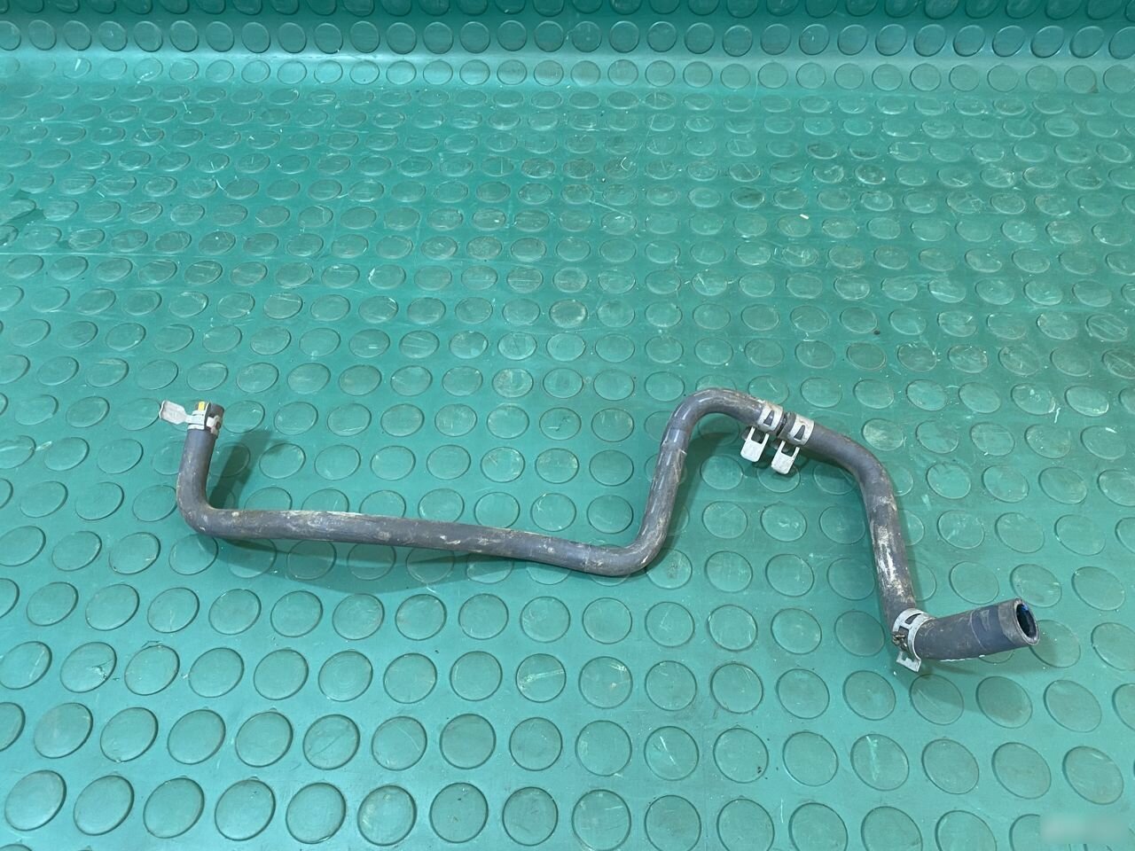 Трубка впускного коллектора Lexus RX4 2015-2023 2383036150