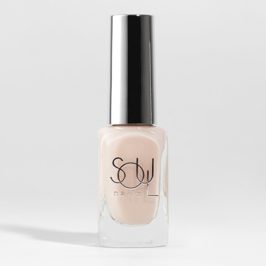 Лак для ногтей SOULnails French Manicure тон 153, 10,5 мл