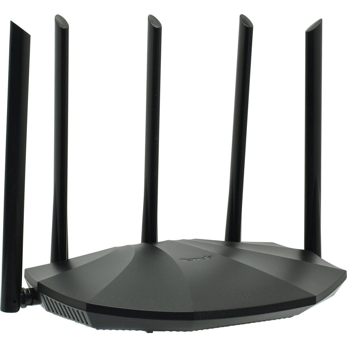 TENDA Wi-Fi 6 Router (3UTP 1000Mbps, 1WAN)