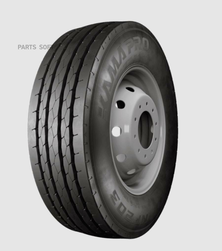 KAMA 7410002 Шина Кама NF 203 PRO 315/70 R22.5 ЦМК SALE 2023 год