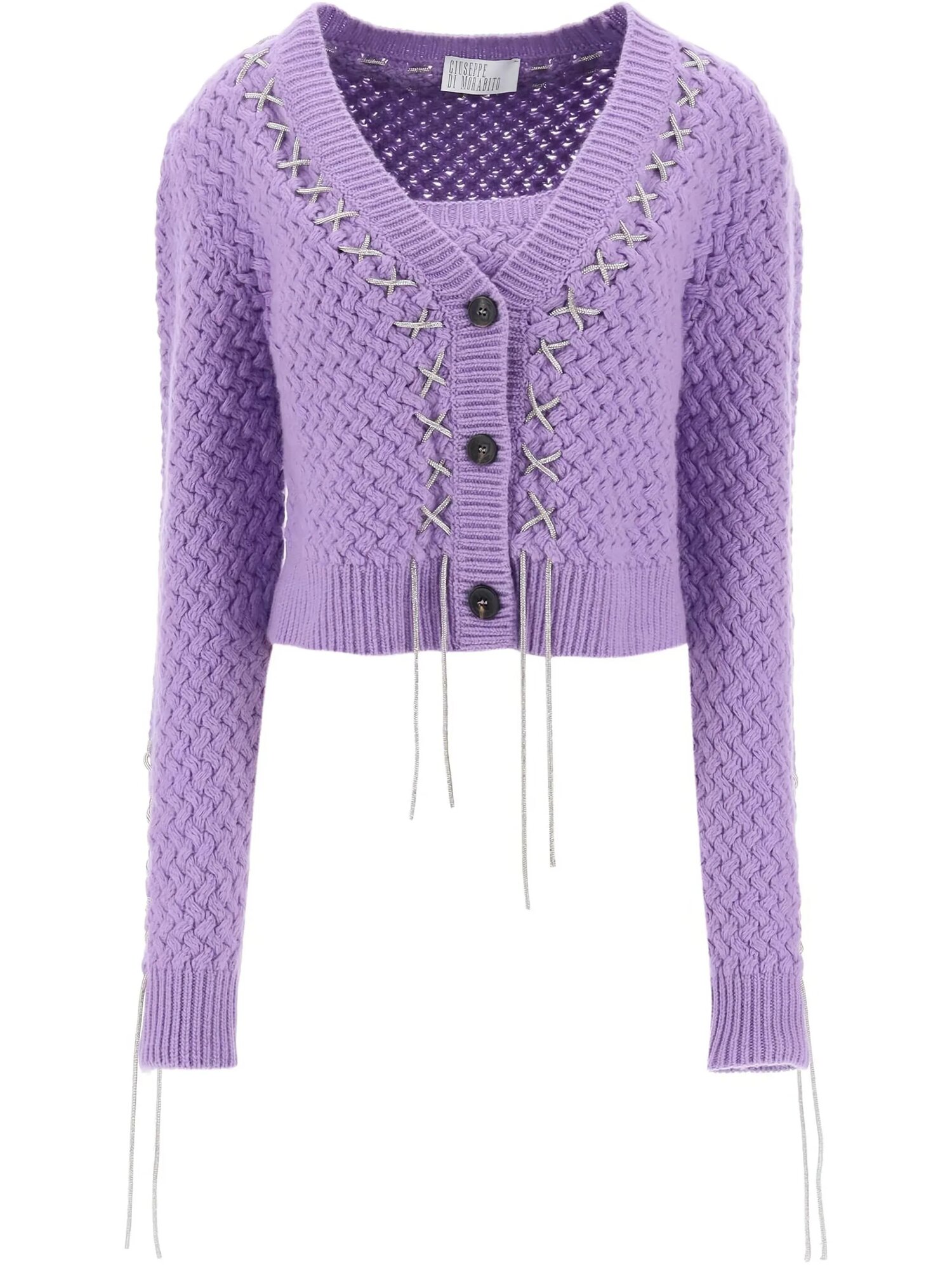 Кардиган