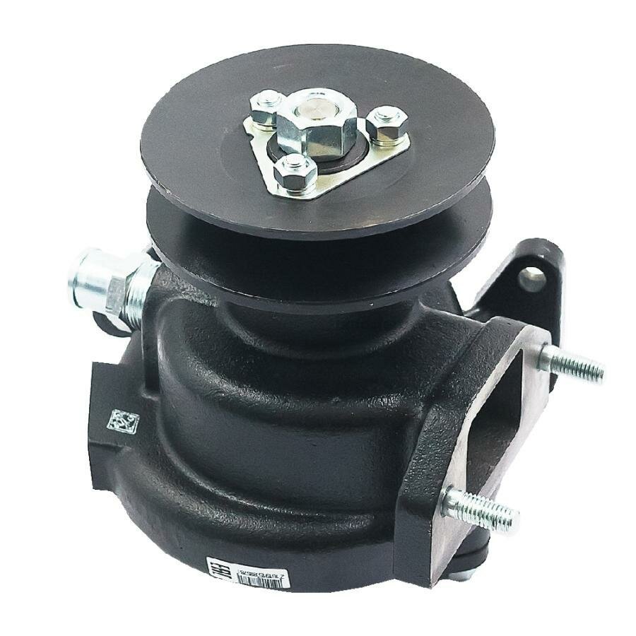 PEKAR 2361307010A3 Насос водяной МАЗ, урал, КрАЗ ЯМЗ-236 с/о (пекар)