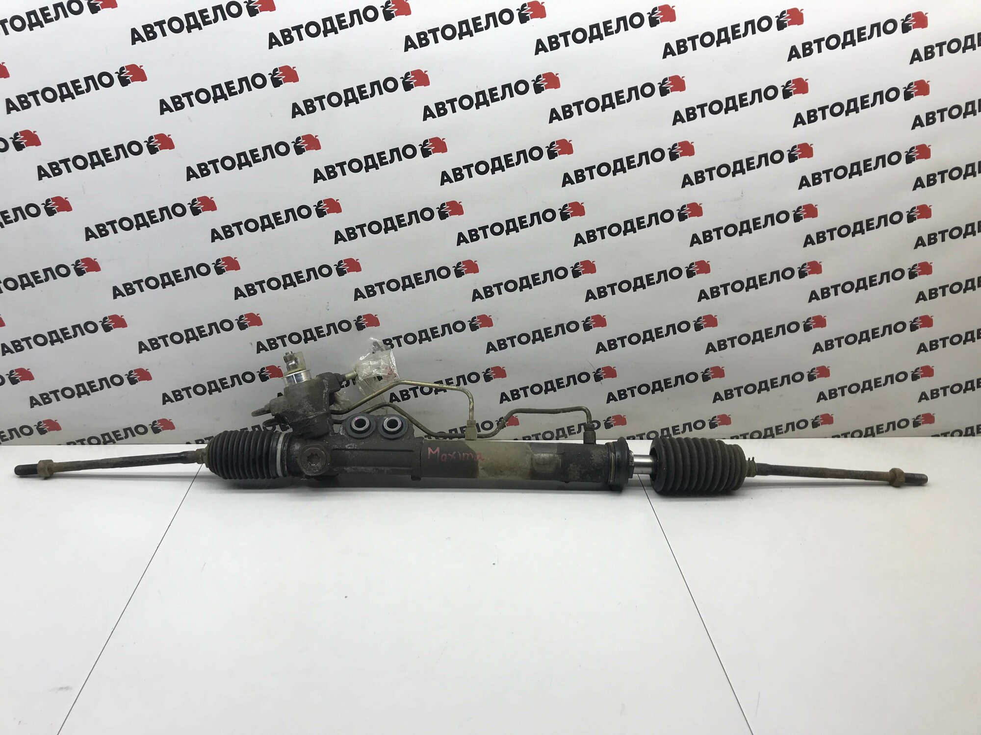 Рулевая рейка Nissan Maxima A33 2000 г.в