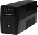 ИБП Ippon Back Basic 650 Euro черный, интерактивный, 650ВА/360Вт, 2 розетки, USB