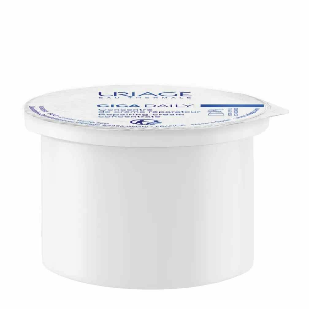 Урьяж Цика-Дейли Крем-концентрат сменный блок 50 мл