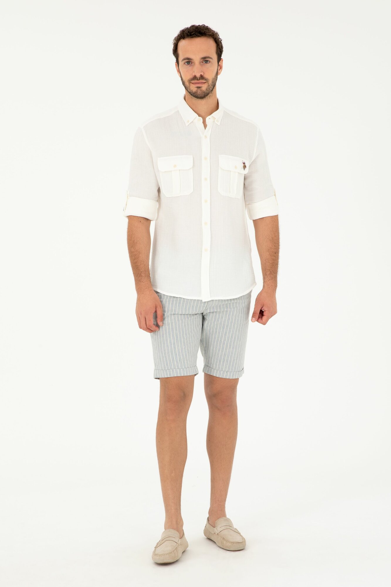 Шорты U.S. POLO ASSN.