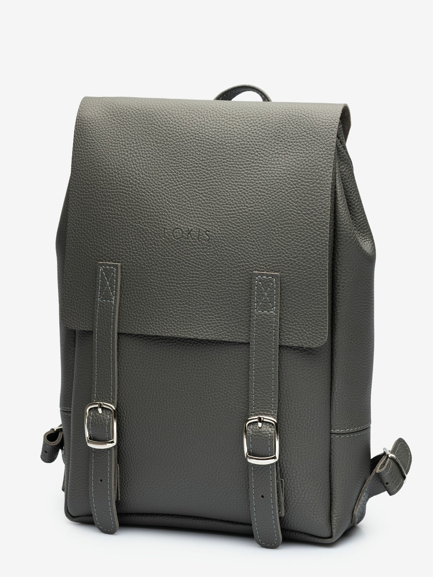 Прямоугольный рюкзак