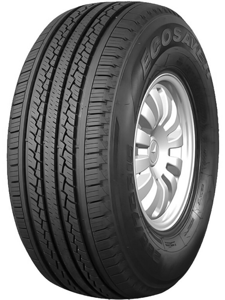 235/65R17 Rapid EcoSaver 108H