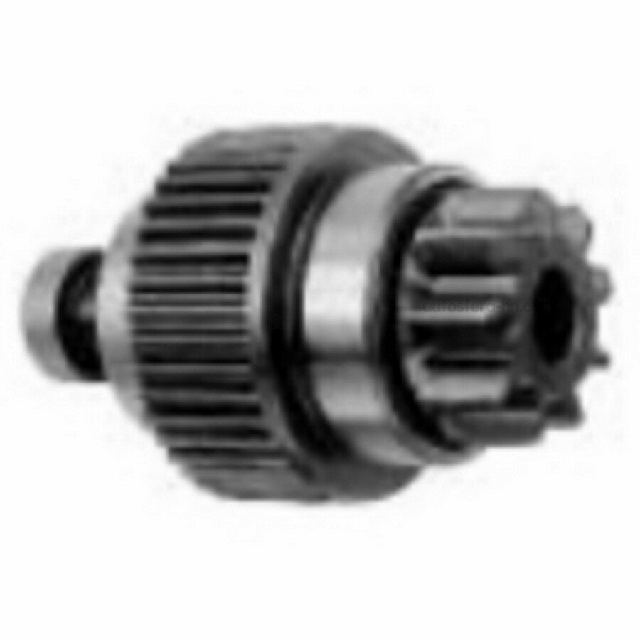 PATRON P101790 Бендикс стартера (HITACHI unit) NISSAN: Primera 2.0D 90-