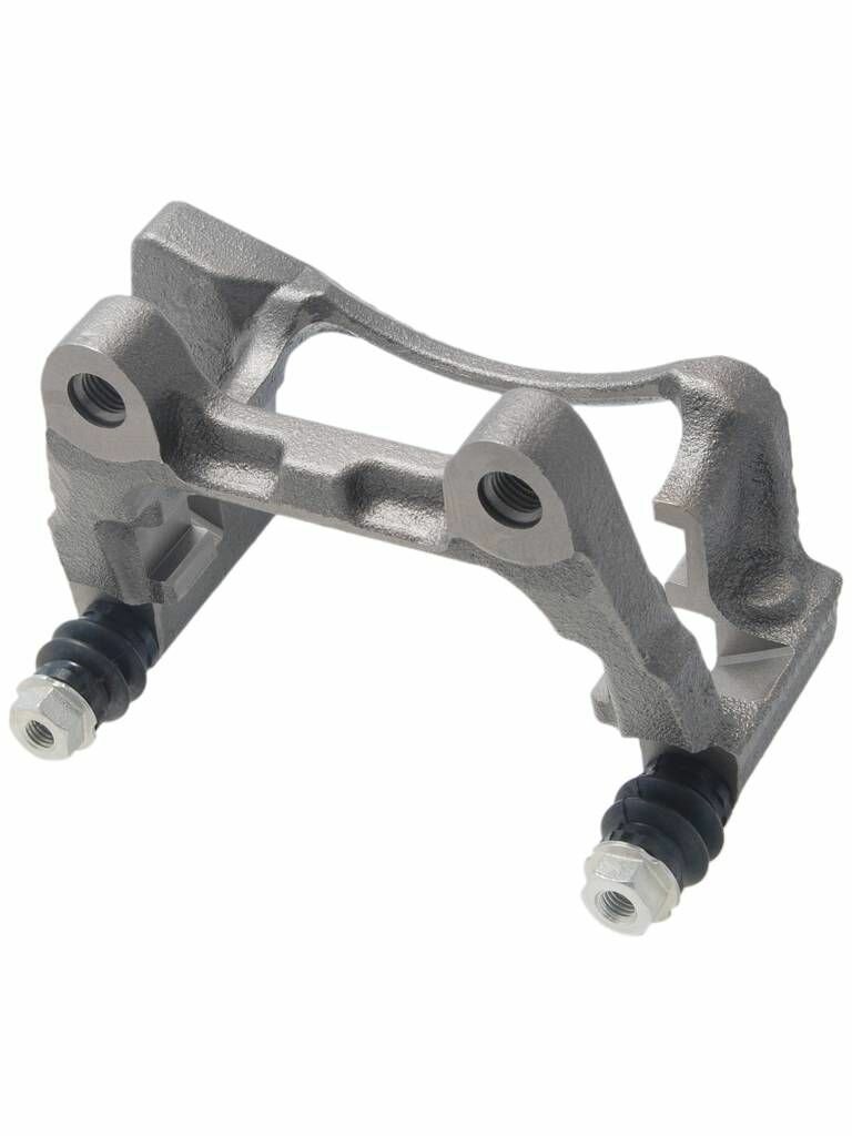 Скоба заднего тормозного суппорта (с направляющими) SEAT, VOLKSWAGEN, AUDI 2377C-TIGRL FEBEST.