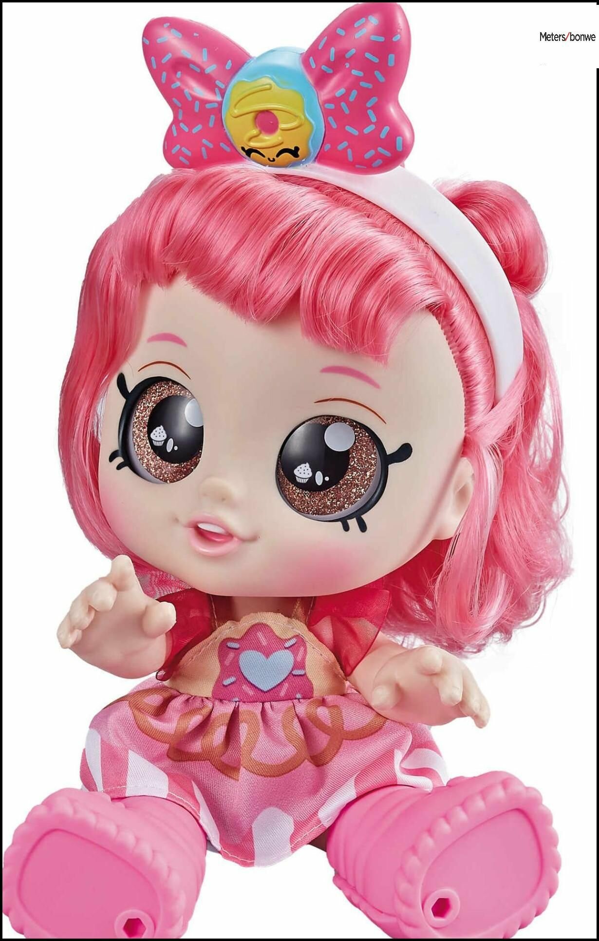 Подарочный набор кукол Kendi 12 дюймов Музыкальные игрушки