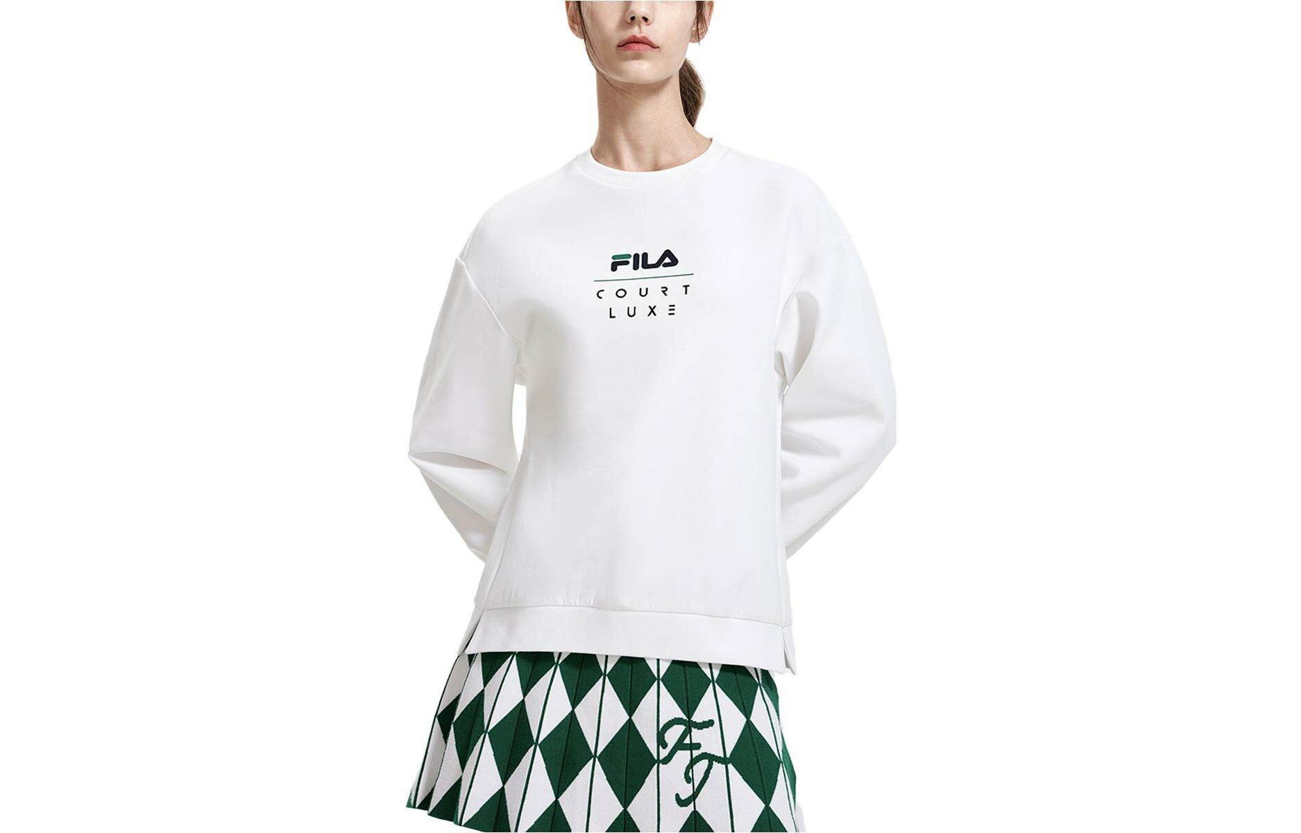 Свитшот Fila Jade
