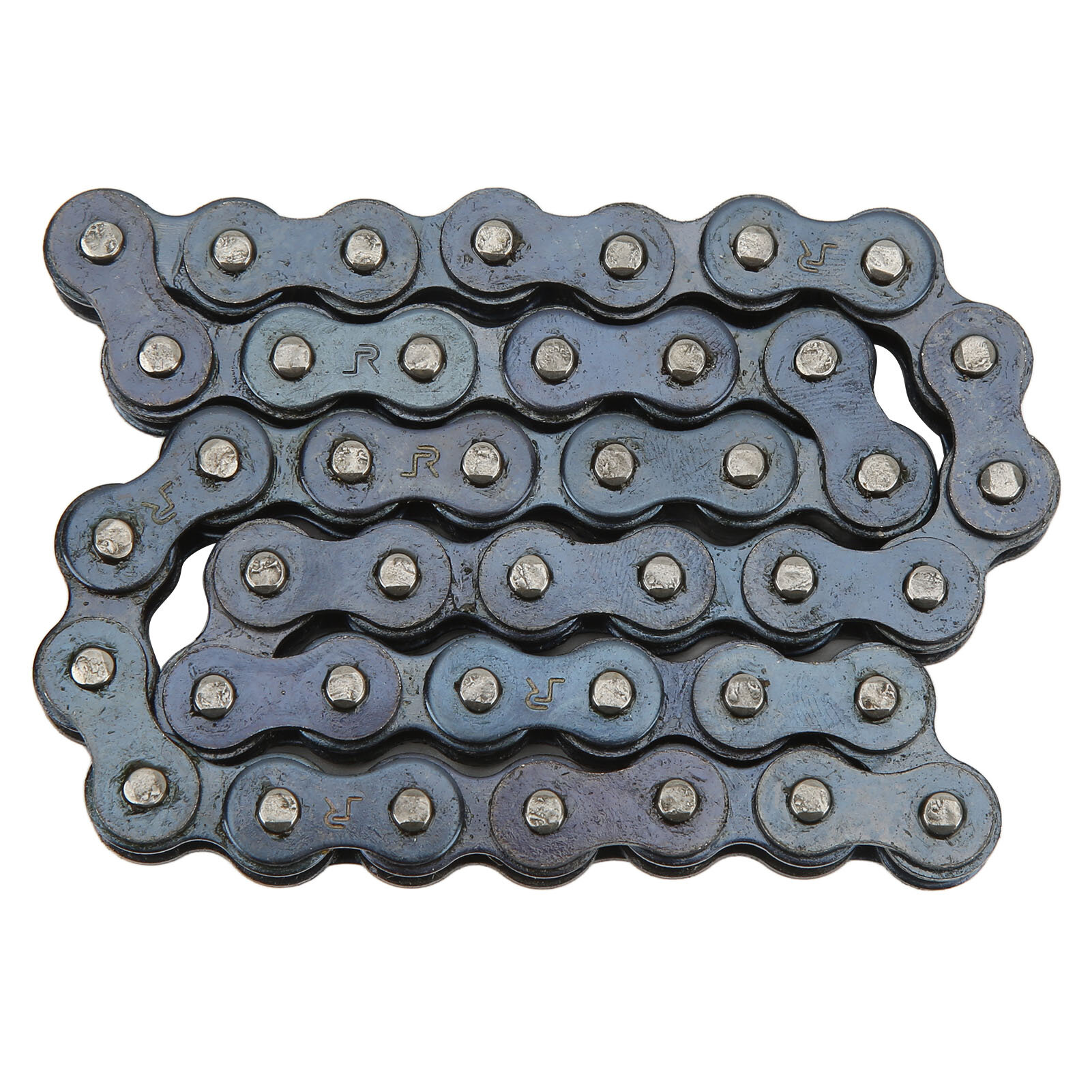 Замена цепи 420 Drive Chain на 42 звена для Baja Motorsports MB165 MB200 196CC 6.5HP мини-мотоцикла