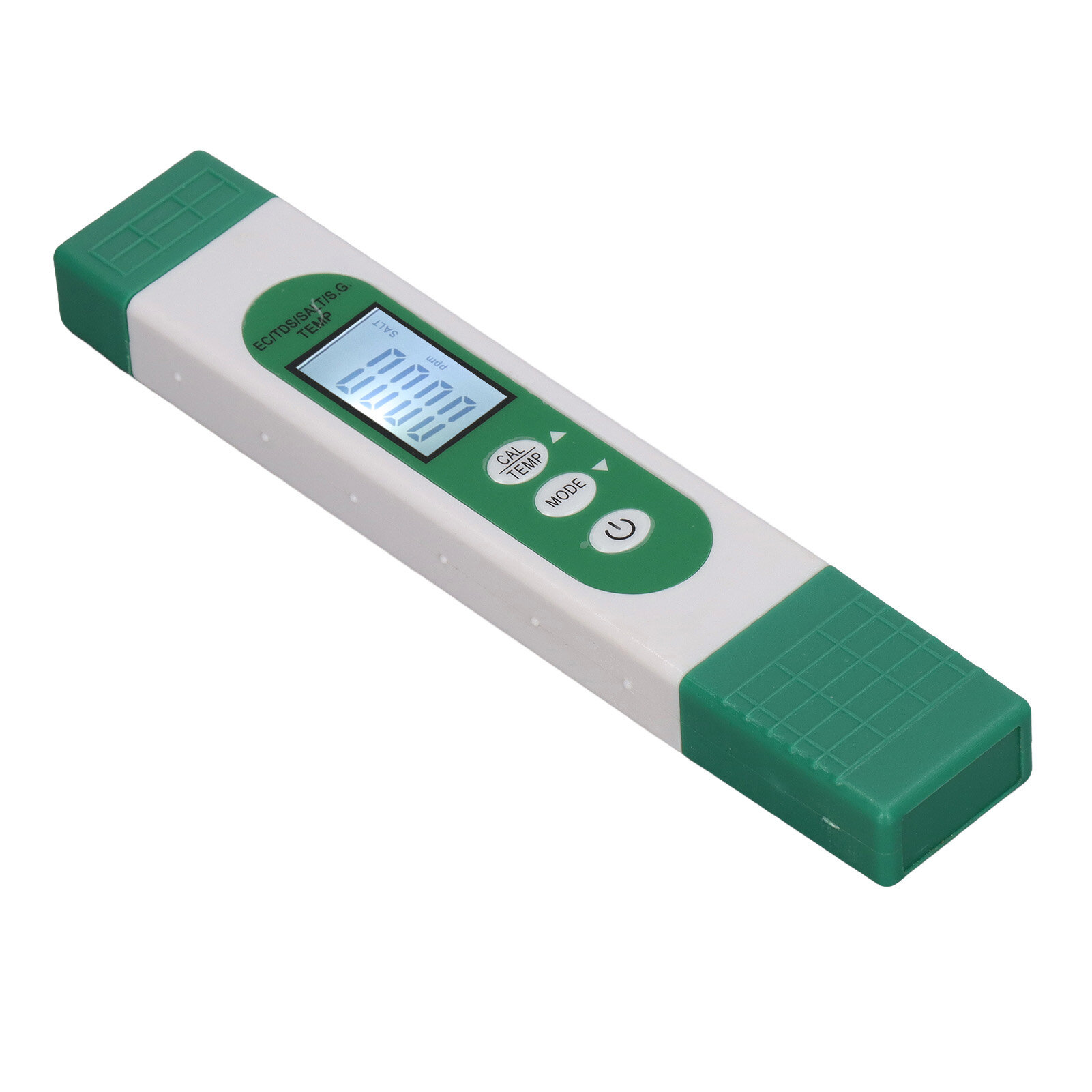 Измеритель качества воды, тип ручки EC SG SALT TDS TEMP 5 в 1, портативный тестер высокой точности