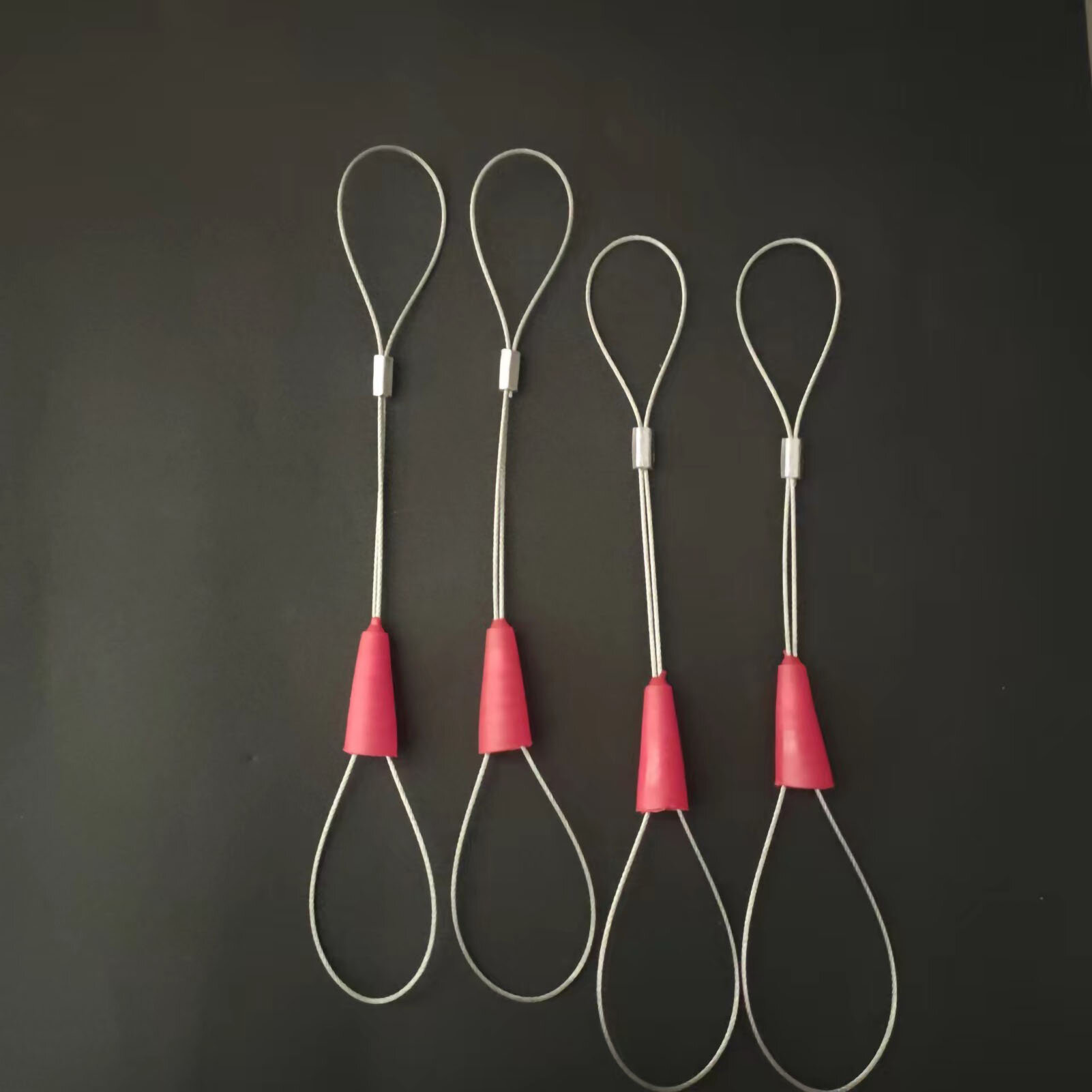 Электрический проволочный бункер Легкий перевод стального провода Электрик Сгруппировка