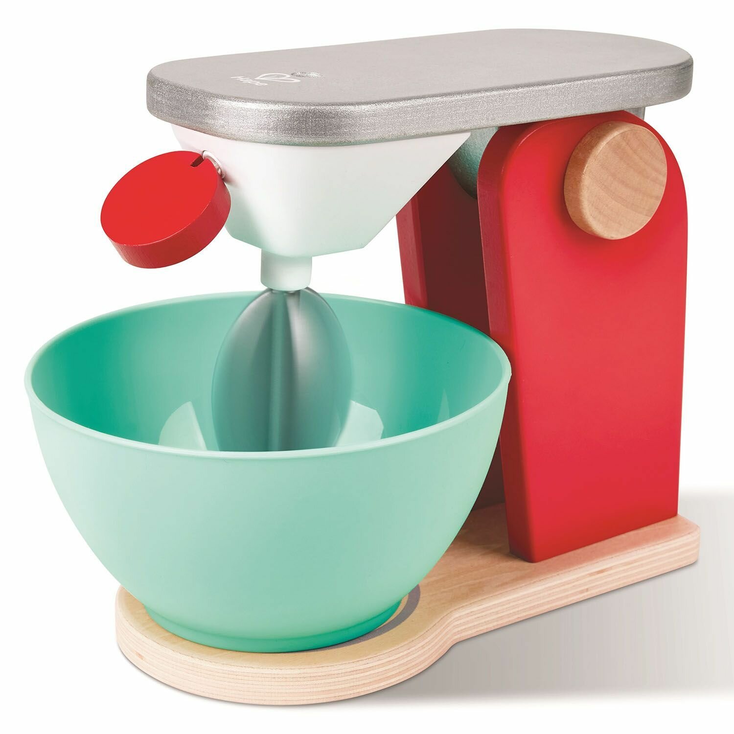 Hape Игровой набор Деревянный миксер