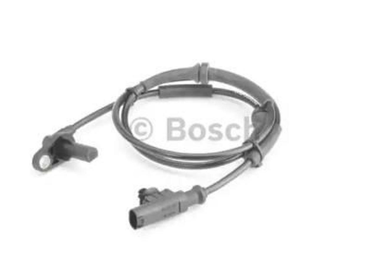 Датчик абс для автомобилей Bosch 0265007885 (запчасти и комплектующие)
