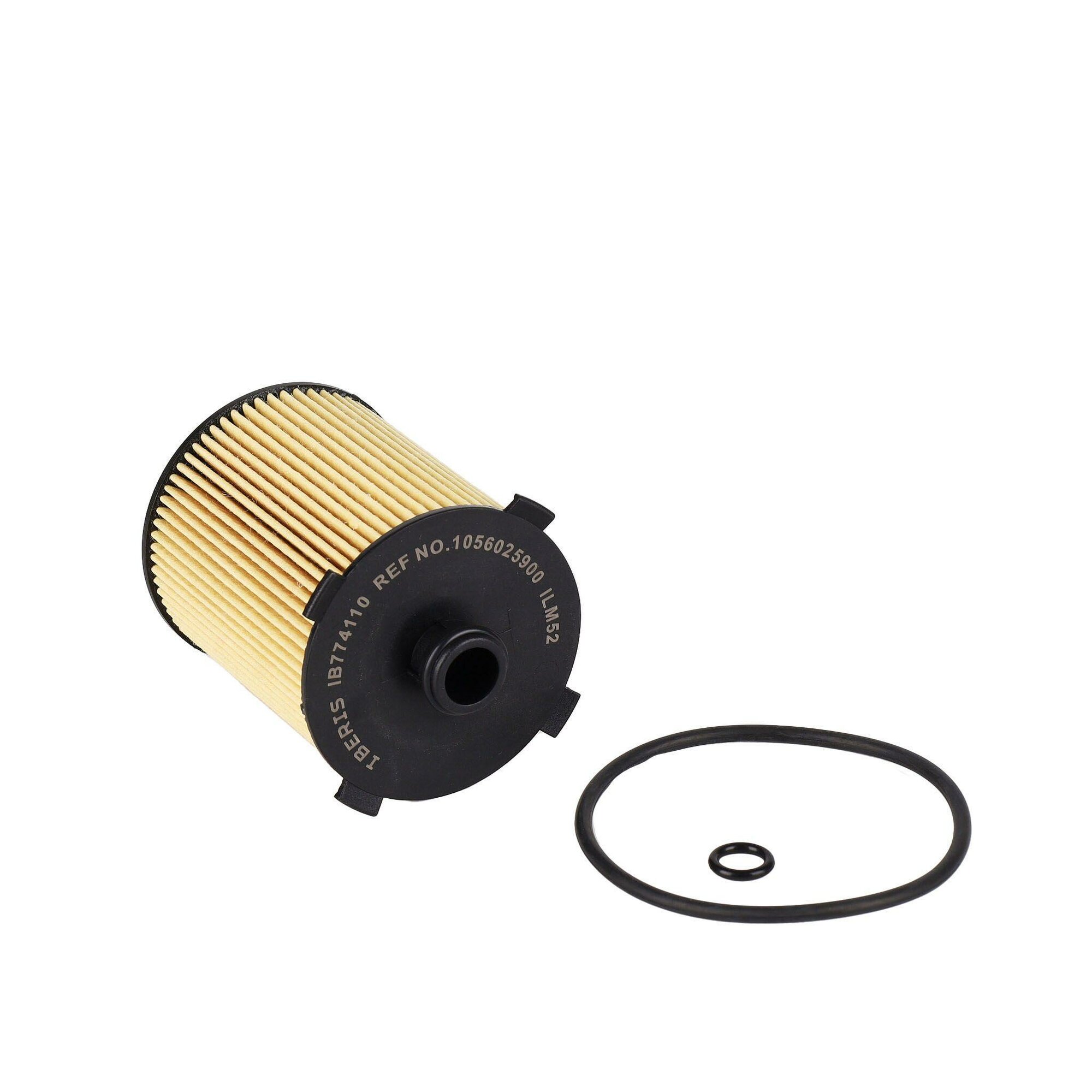 Фильтр масляный GEELY TUGELLA (FX11) 19-, MONJARO 21- 2.0T IB774110