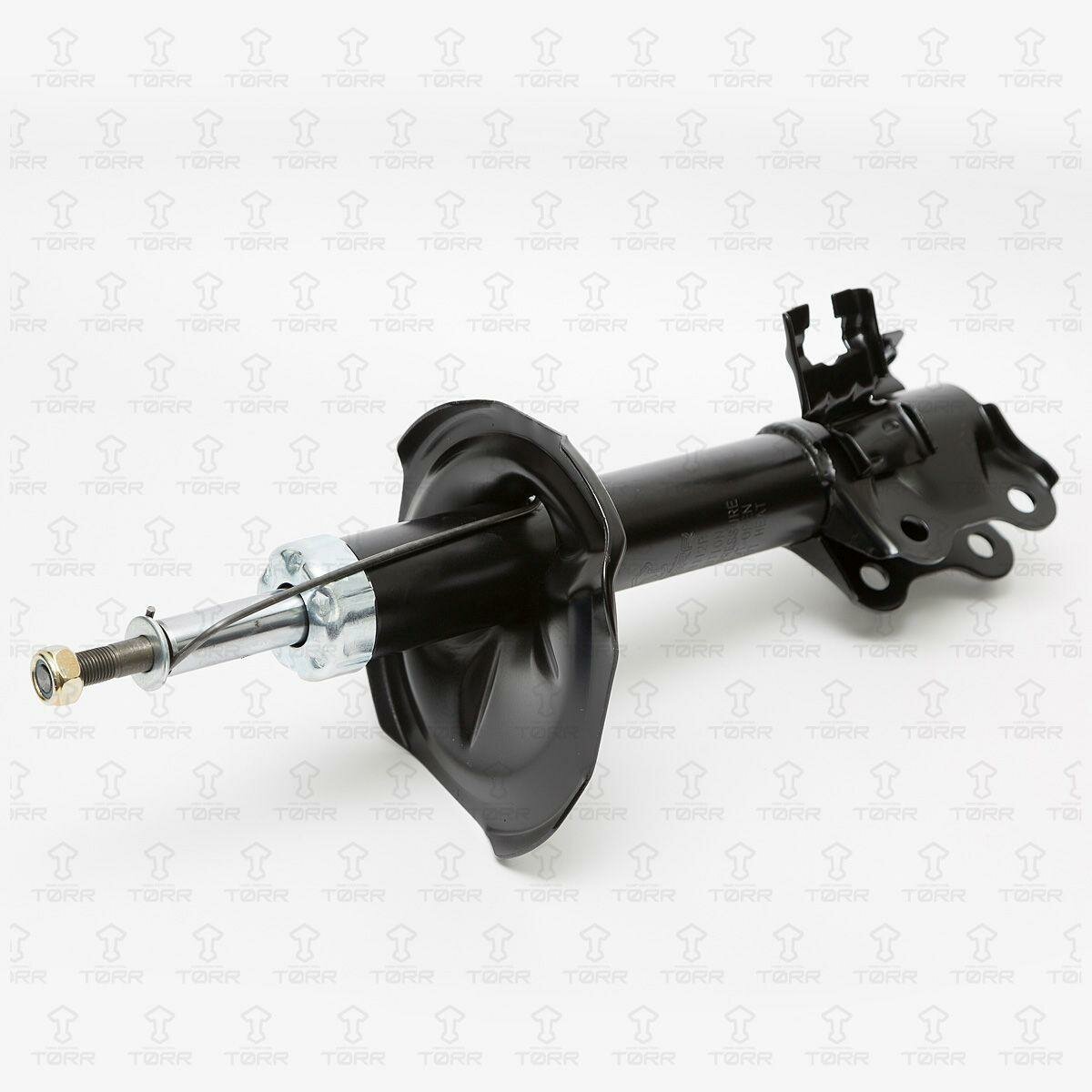 Torr амортизатор передний газовый nissan almera n16e 00 dv1112r