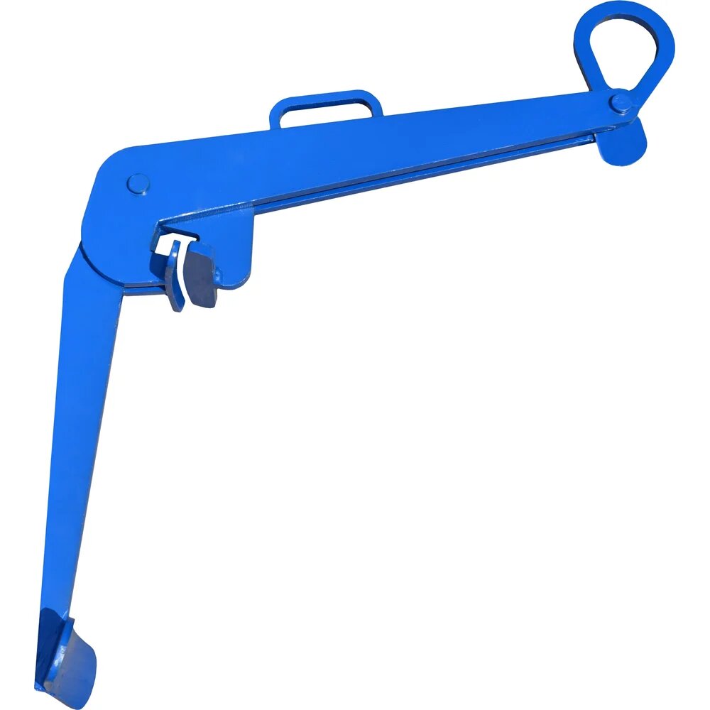 Самсон Захват для бочек ЗВБ-0,2 020800040835