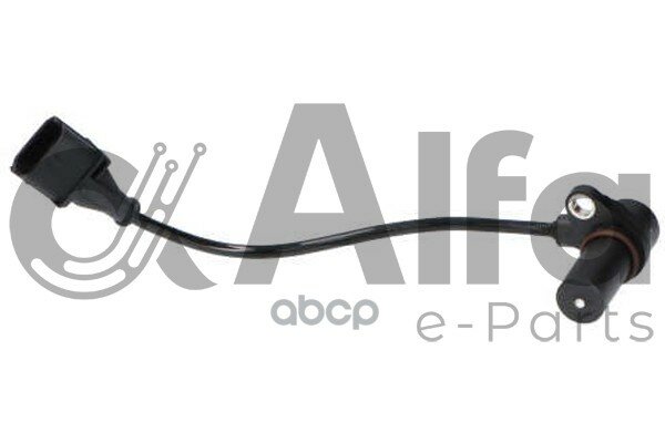 Датчик положения коленвала HONDA ACCORD VIII (CU) 2.2 i-DTEC (CU3), HONDA CIVIC IX (FK) 2.2 i-DTEC ( шт. Alfa e-Parts арт. AF.