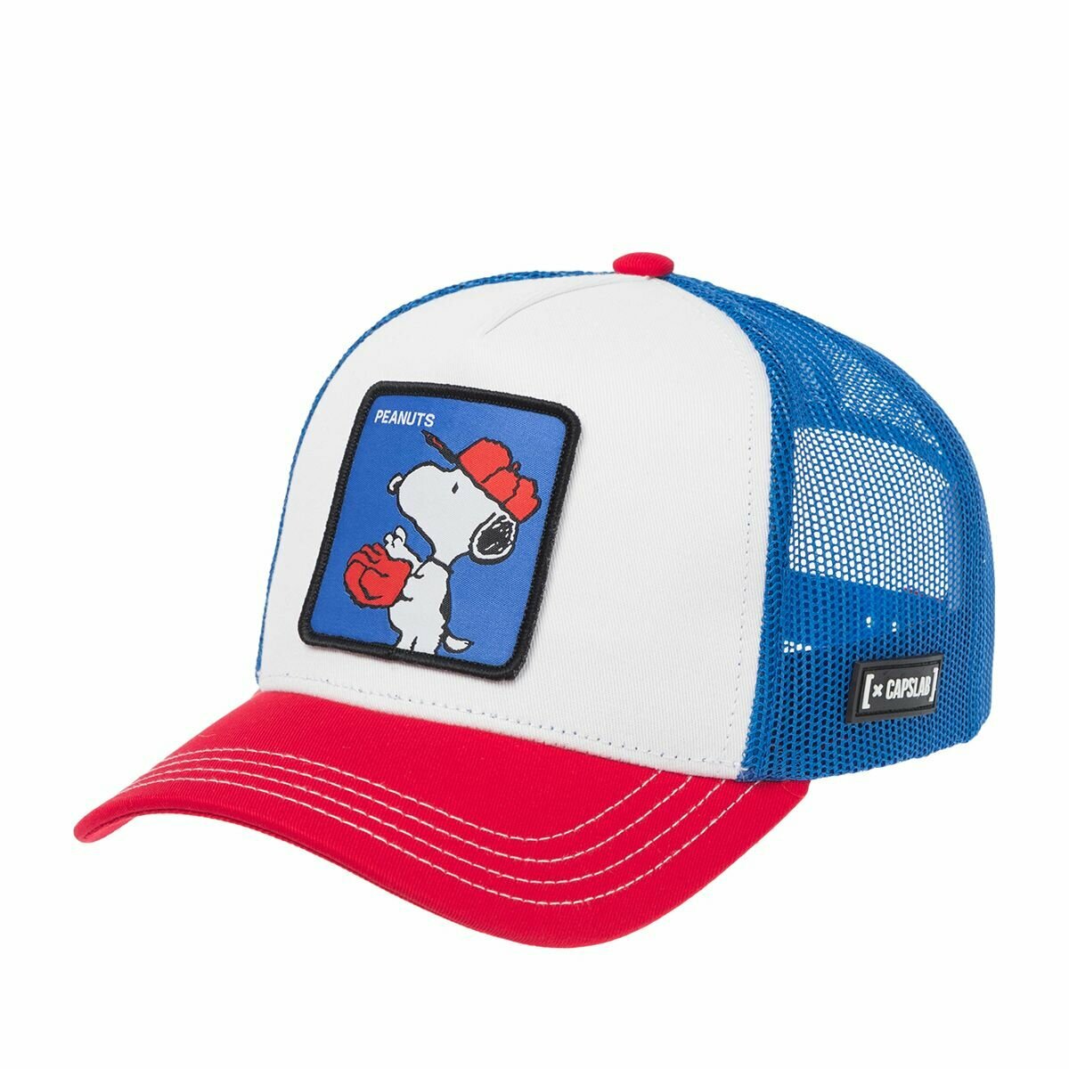 Бейсболка Базовая коллекция для мужчин и женщин